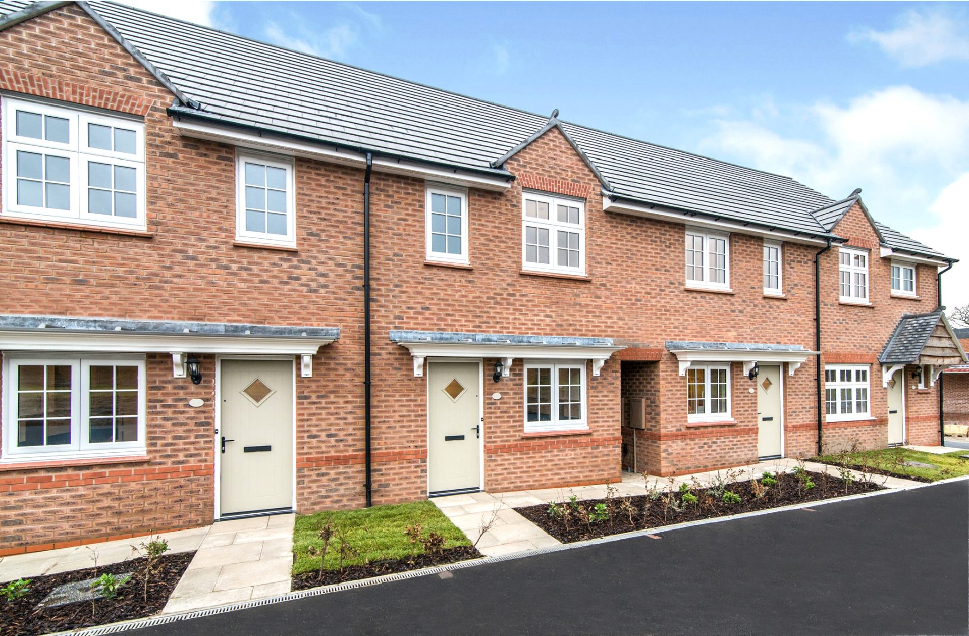 Shared Ownership at Mosley Common Tyldesley | Legal & General ...