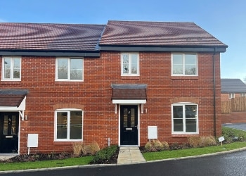 Shared Ownership Properties at Hazel Close, West Sussex | Legal ...