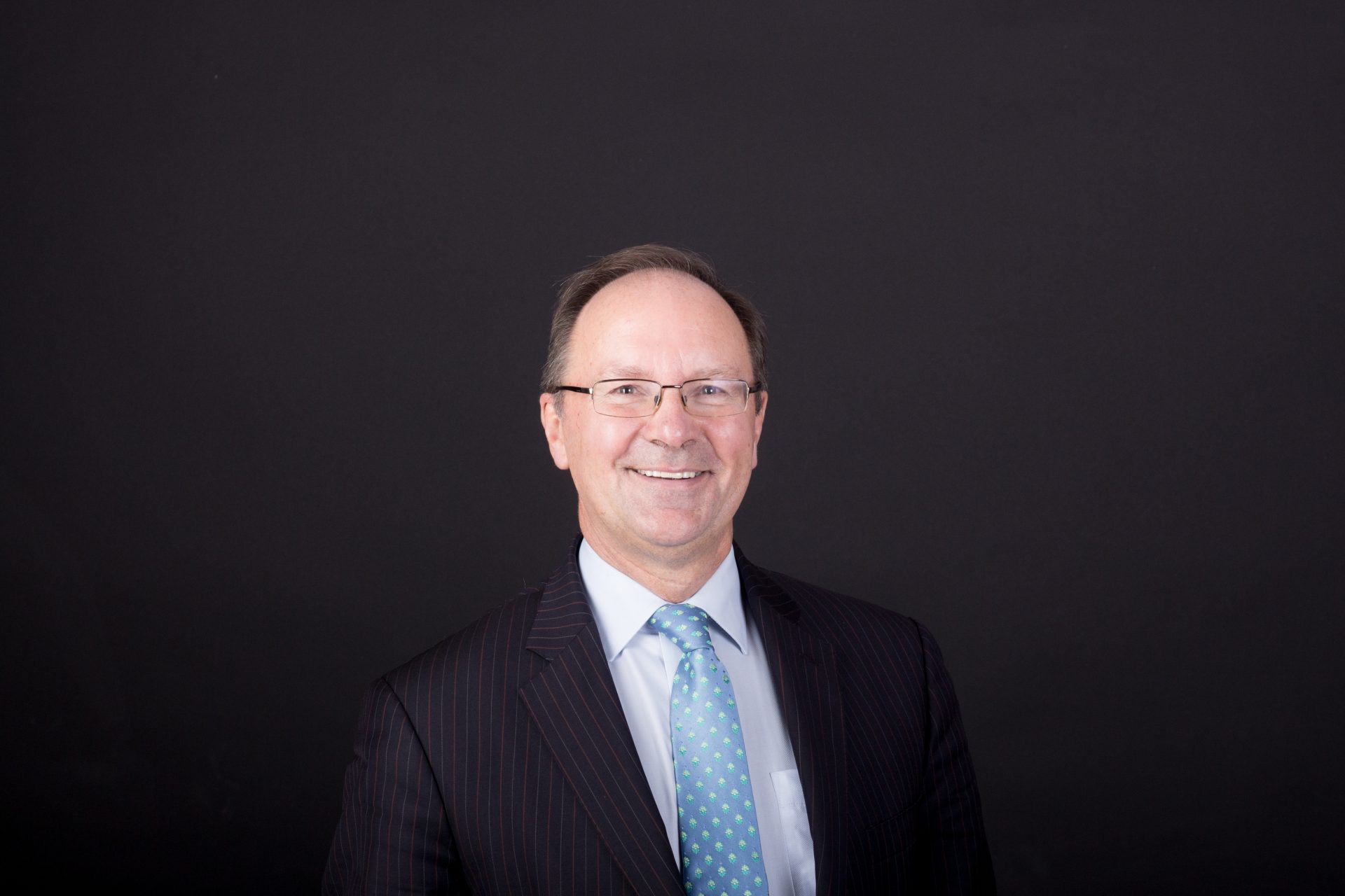 Board members - Legal & General Affordable Homes
